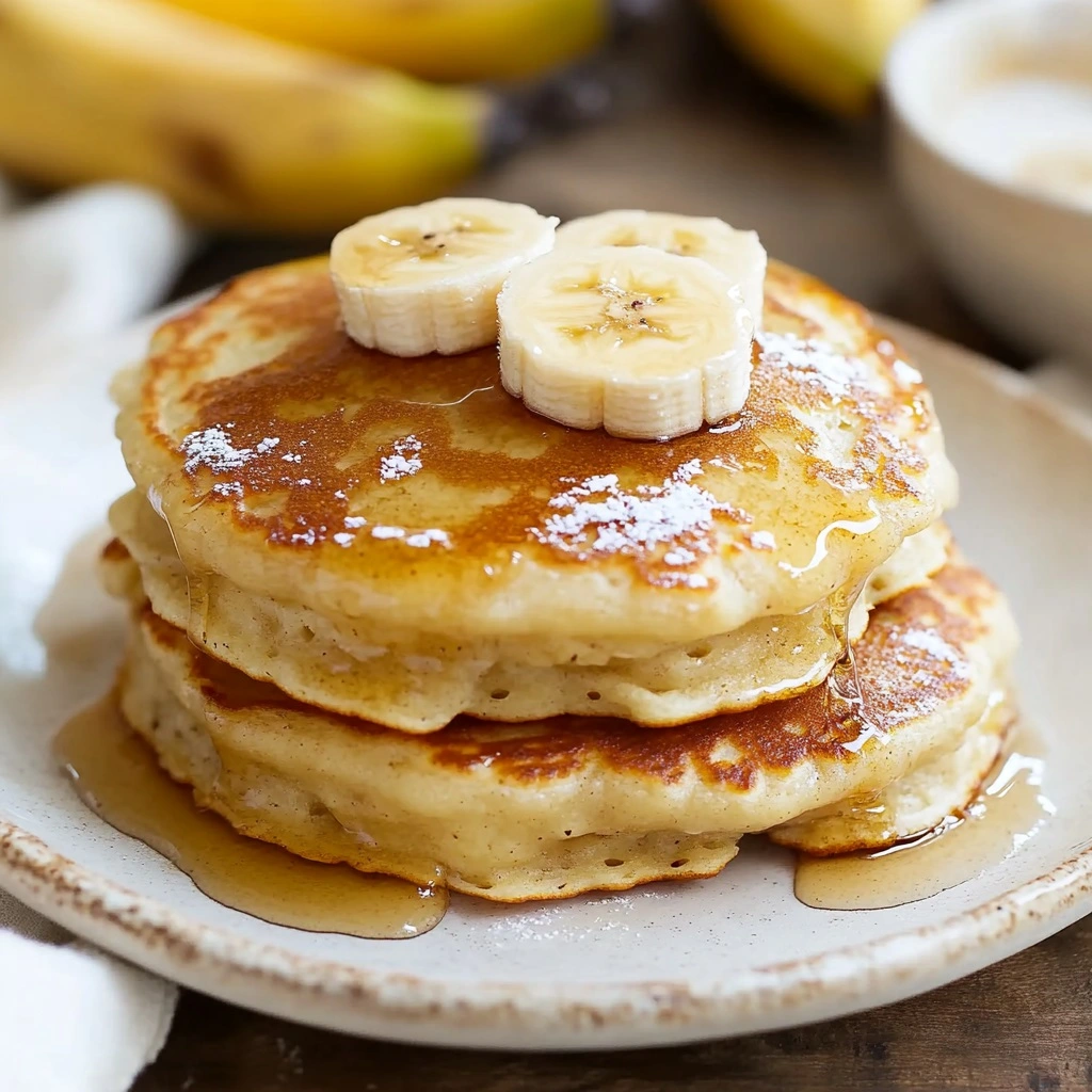 The 3 Secret Tricks For Fluffy Brown Sugar Banana Pancakes